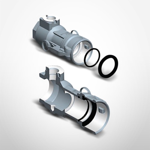 Service Station Equipment-Gas Station Supplies, Nozzles, Swivels ...